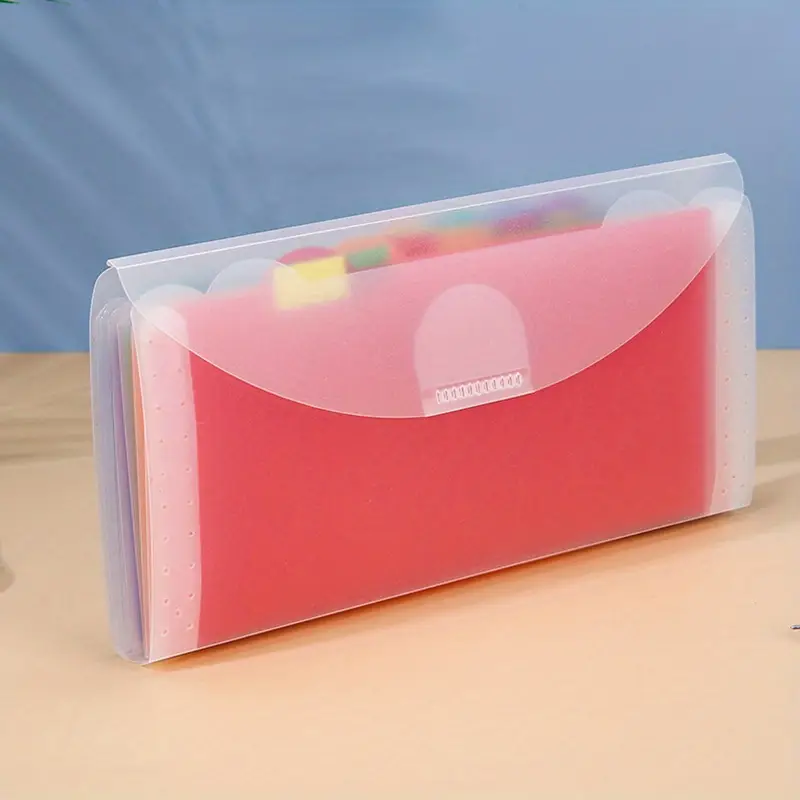 Rainbow Folder Organ Bag Cards Coupons - Temu Canada Rainbow Folder Organ Bag Cards Coupons - Temu Canada