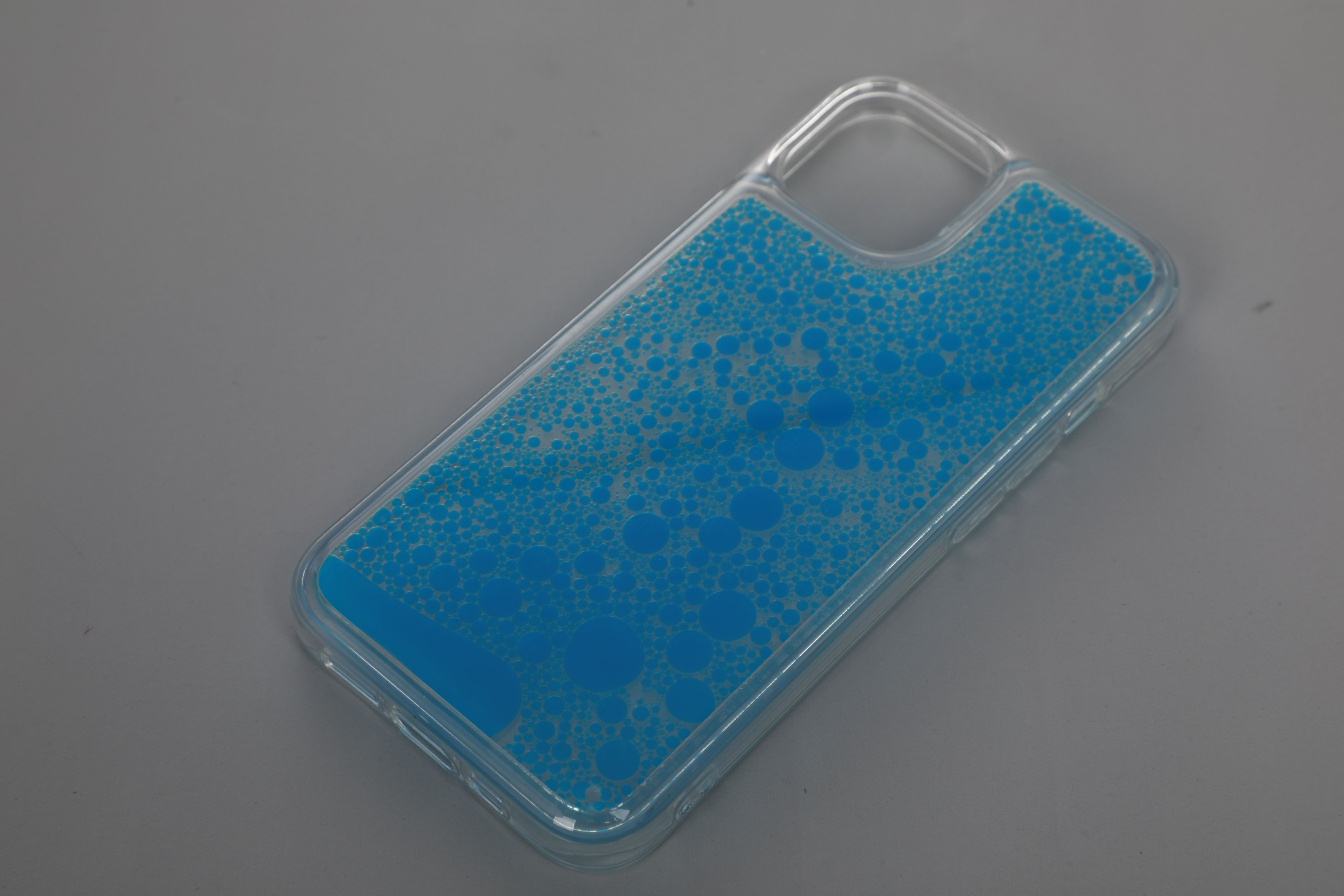 Liquid Flow Type 13/14 Full Range Phone Case - Temu Netherlands