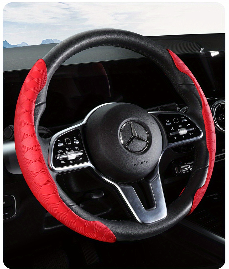 Car Universal Pu - Temu Ireland