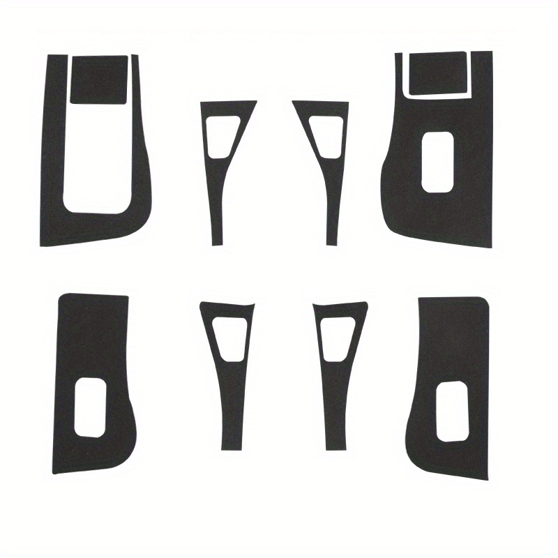 Tesla /y Car Window Button Protection Stickers Car - Temu United Kingdom