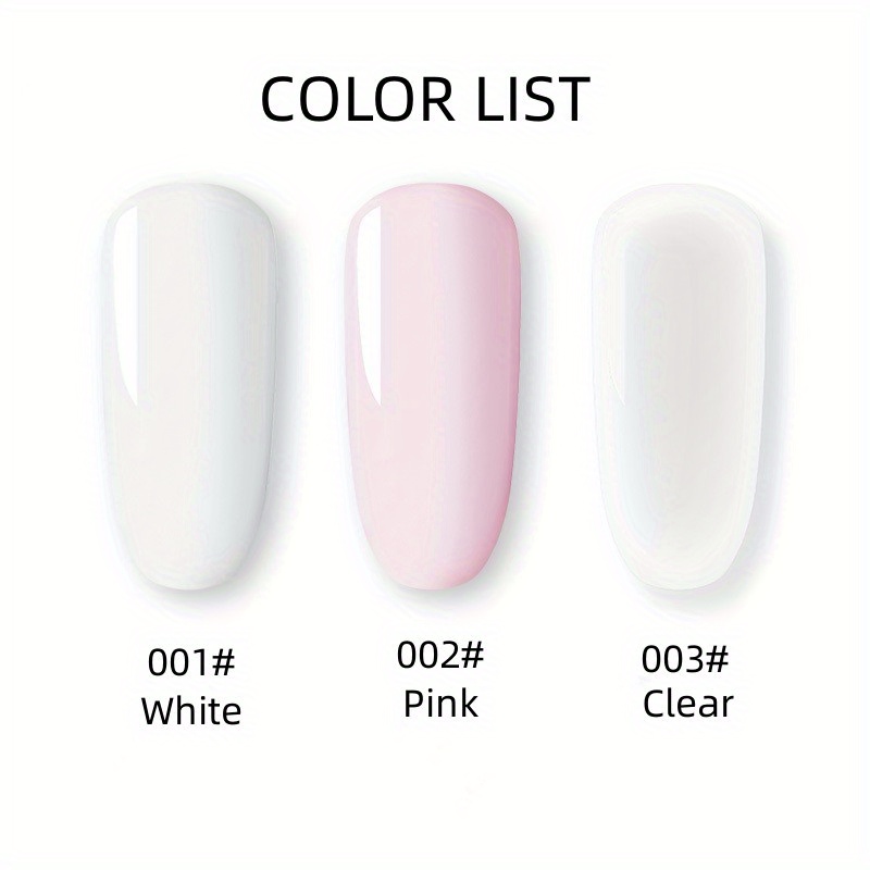 Acrylic Nail Kit Acrylic Powder Monomer Liquid Set Acrylic - Temu