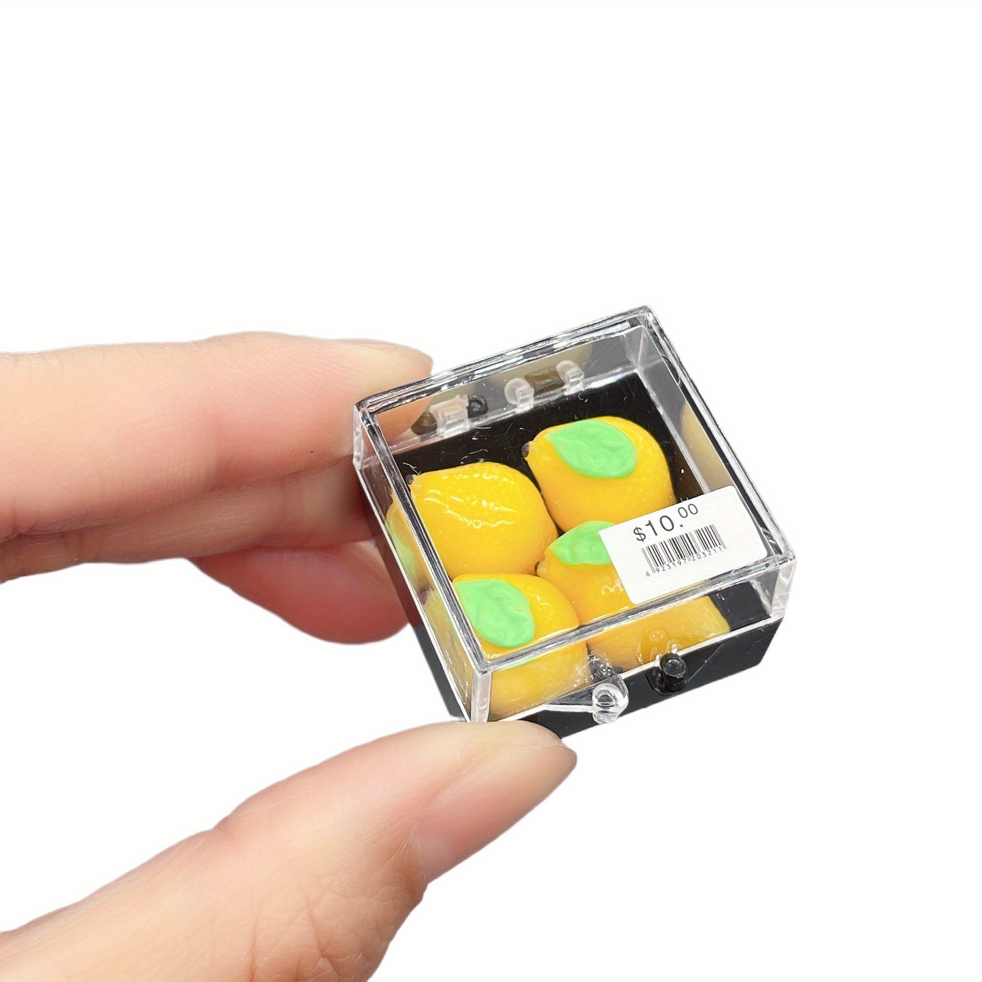 Cute Simulation Food Play Micro Mini Food Model Small - Temu Australia