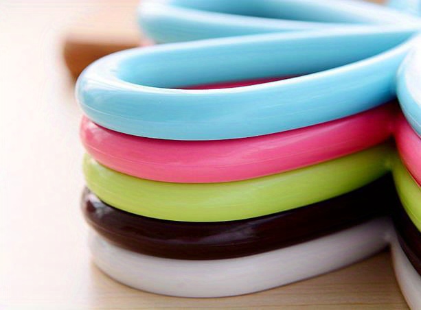 Pot Mat Insulated Hot Pot Mat Kitchen Placemats Insulation - Temu ...