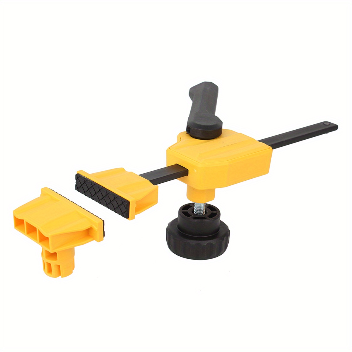 Hole Dog Woodworking Desktop Fixture Adjustable Frame Fixed - Temu New ...