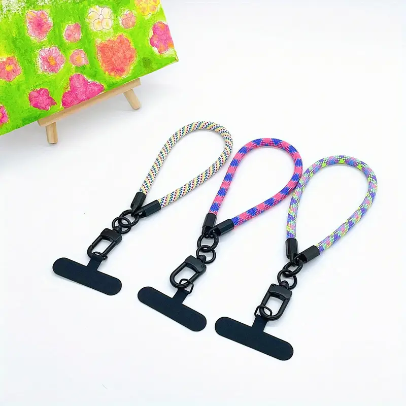 Secure Phone Anti Theft Wrist Strap Clip Diameter Temu