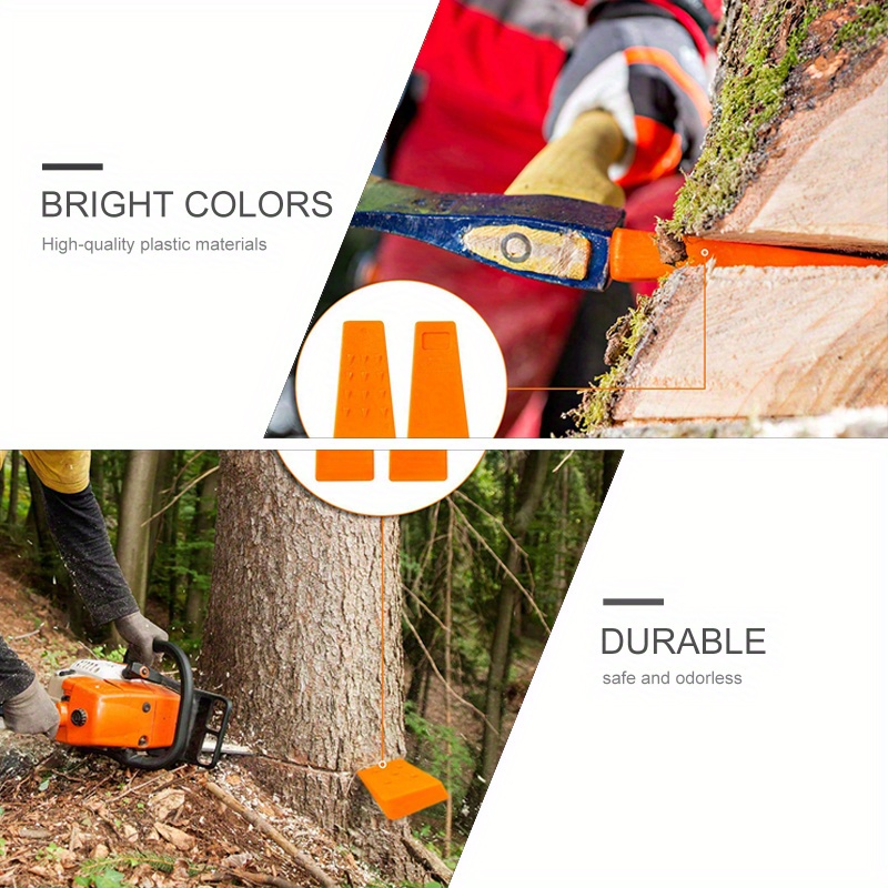 garden wedge tool: chain saw oil plastic - Temu Norway