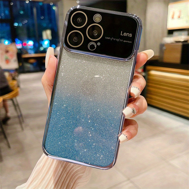 Gorgeous Gradient Phone Case Perfect Gift Iphone - Temu Australia