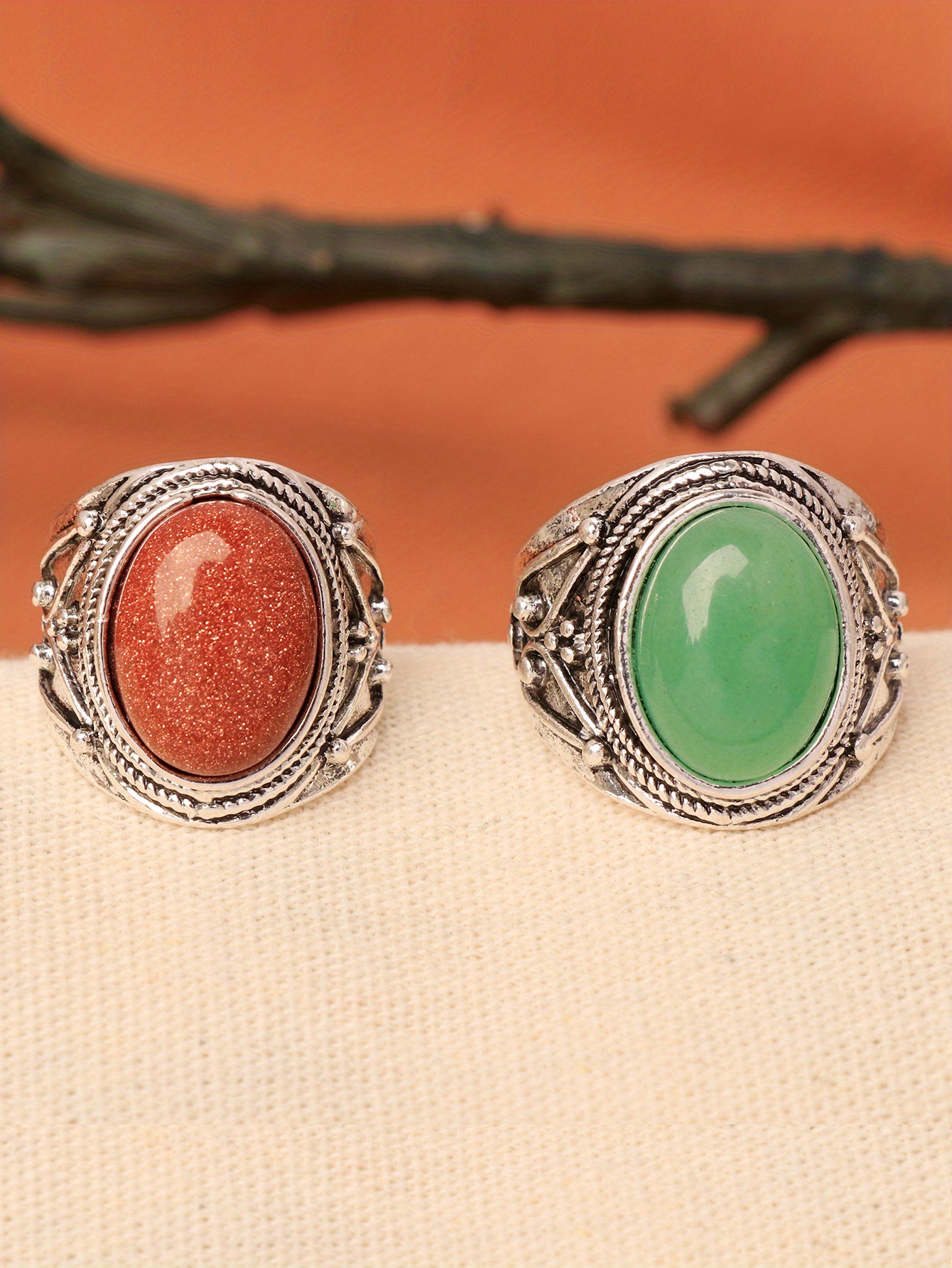 Zinc Alloy Costume Jewelry Ring Versatile Casual Ring Men - Temu Canada