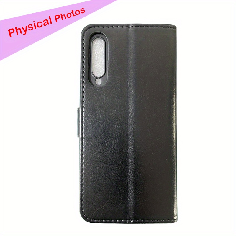 P20 Pro Horse Pattern Pu Leather Case P20 Pro - Temu United Kingdom