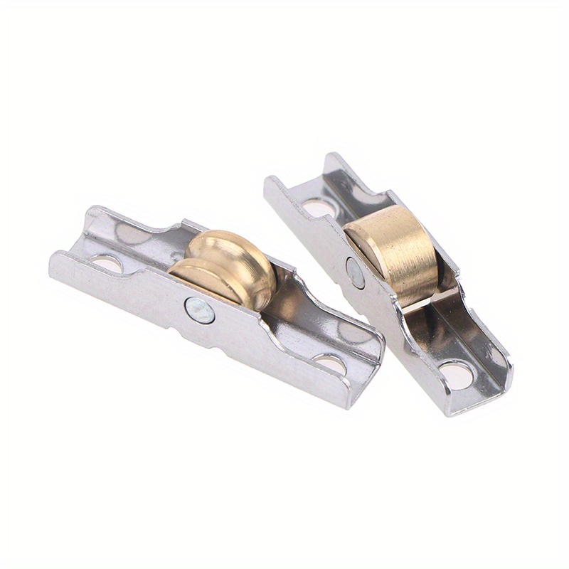Stainless Steel Window Pulley Sliding Door - Temu
