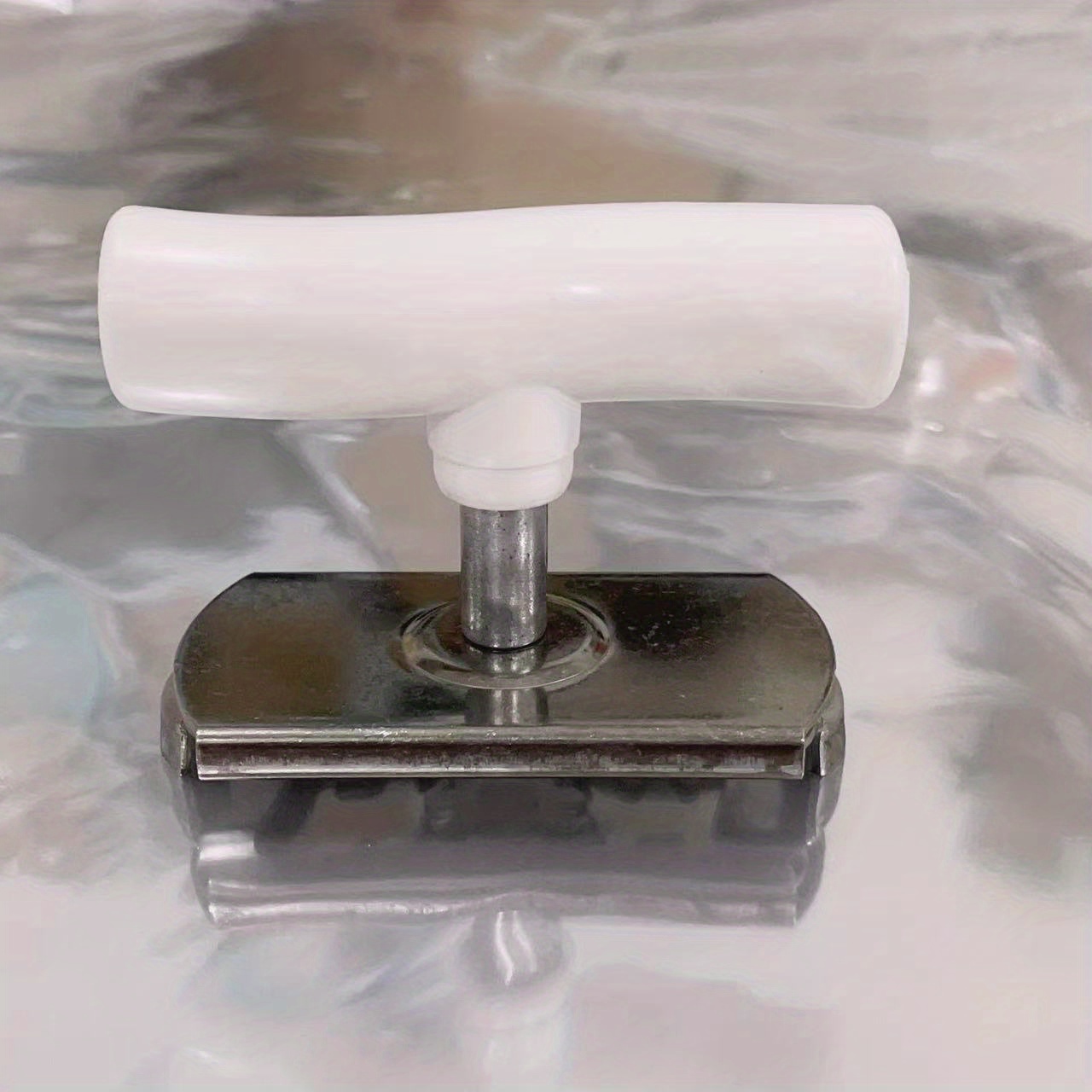 1pc Stainless Steel Non Slip Labor Saving Cap Screwer Can Opener Bottle ...