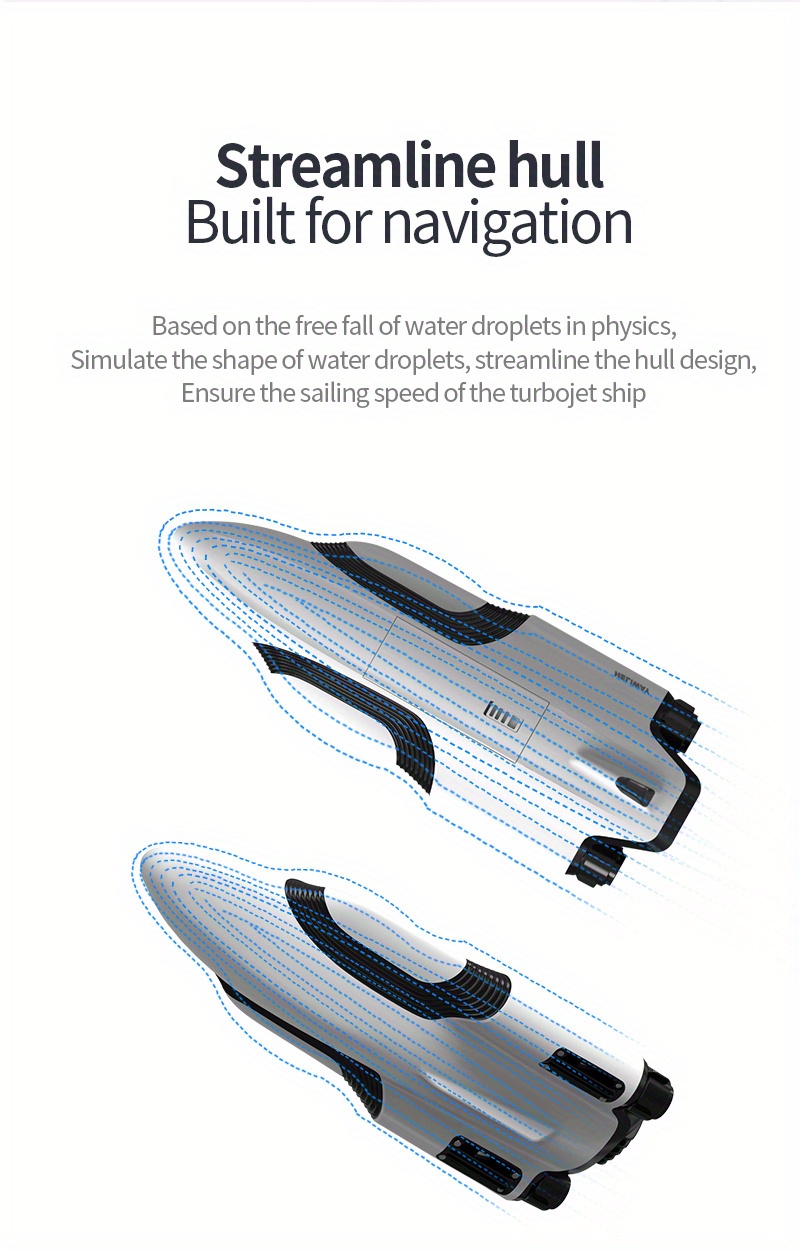 High speed Rc Racing Boat Dual Pump Jet Usb Rechargeable - Temu Australia