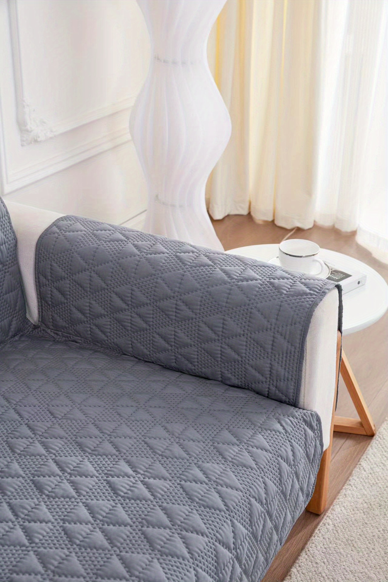 Double Sided Waterproof Pet Sofa Cover Multi Purpose Pet Temu