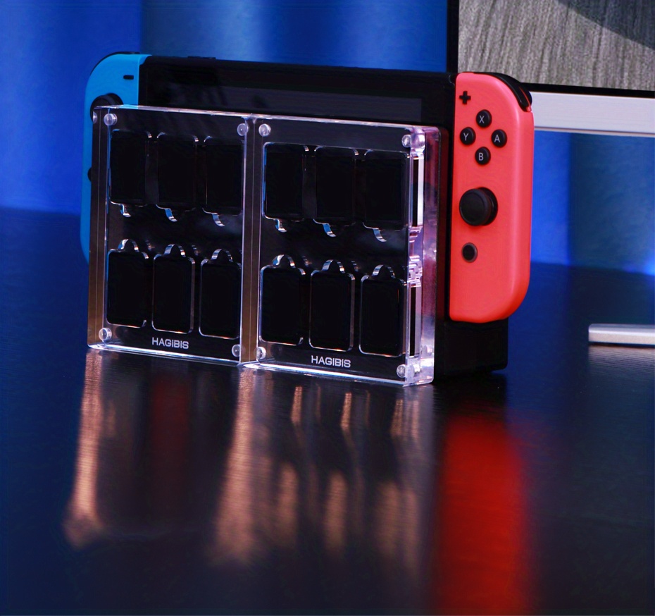 Switch 6/12 - Temu United Kingdom