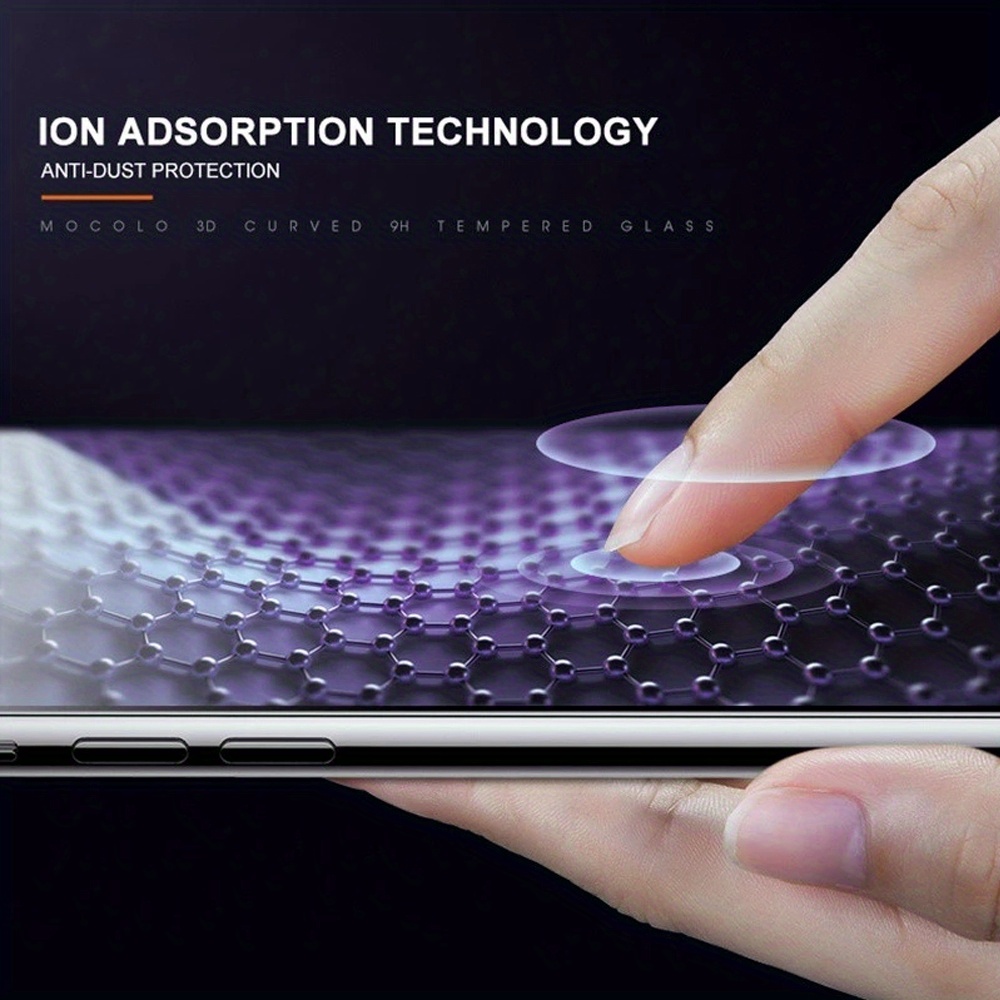 iphone 11 pro/12/13 mini/14 plus/x/xr/xs max glass - Temu Ireland