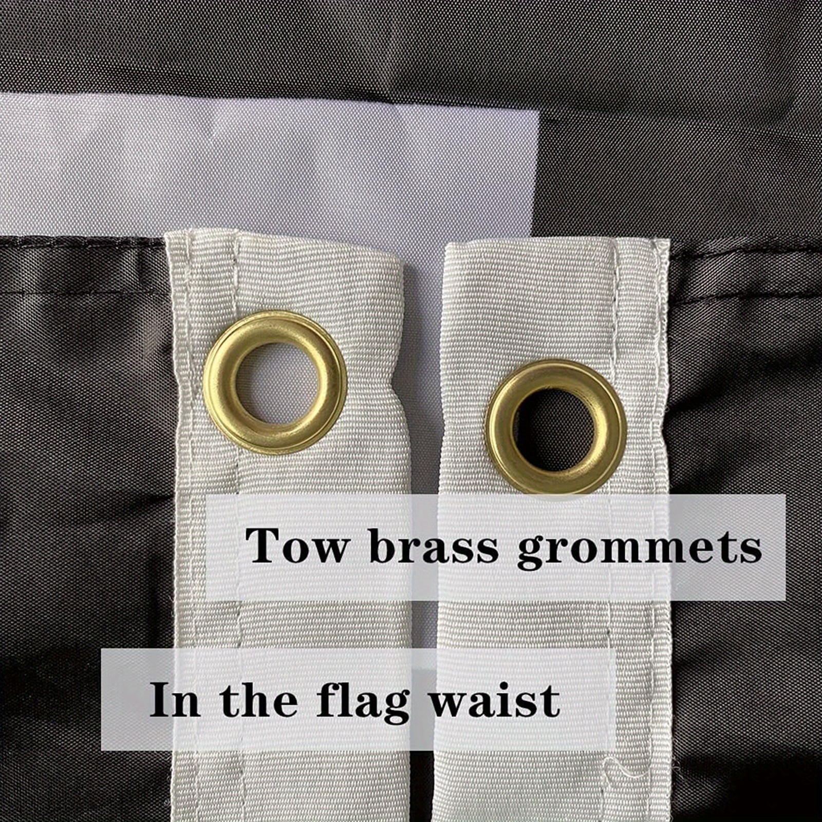 Durable 3x5 Foot Flag! - Temu