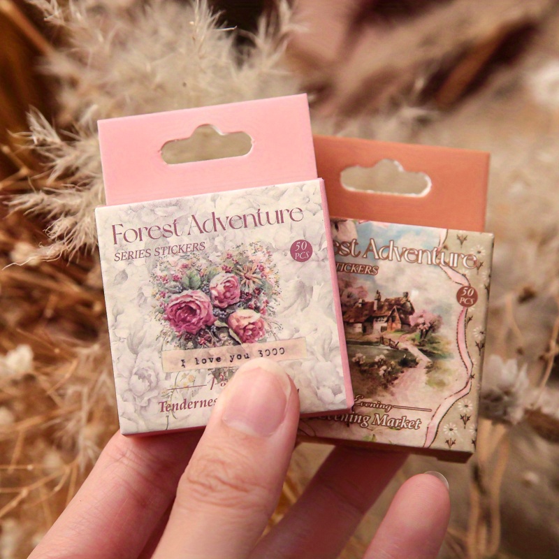 Box Bullet Album Junk - Temu