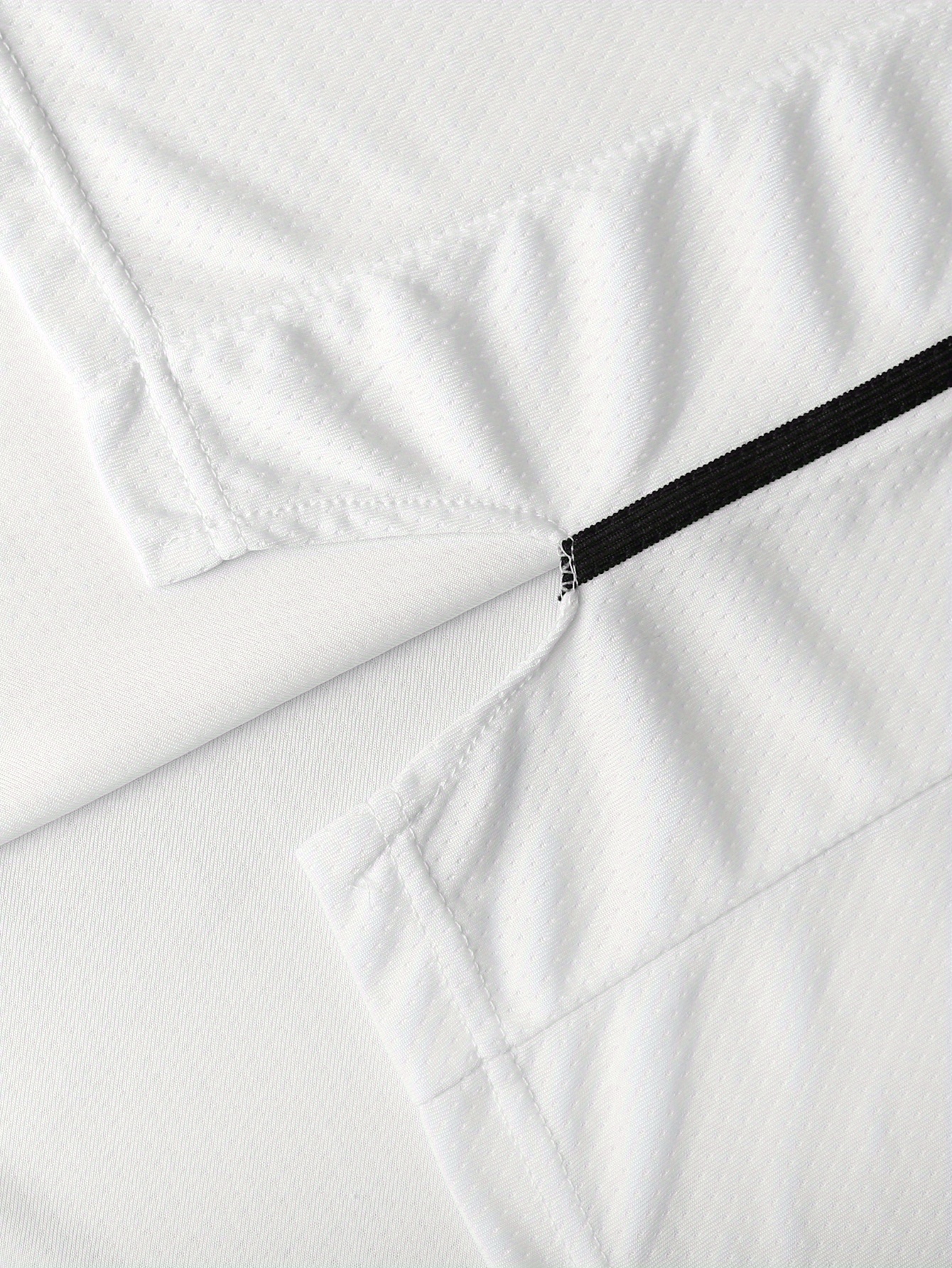 Mens Solid Basketball Jersey Active Slightly Stretch Breathable ...