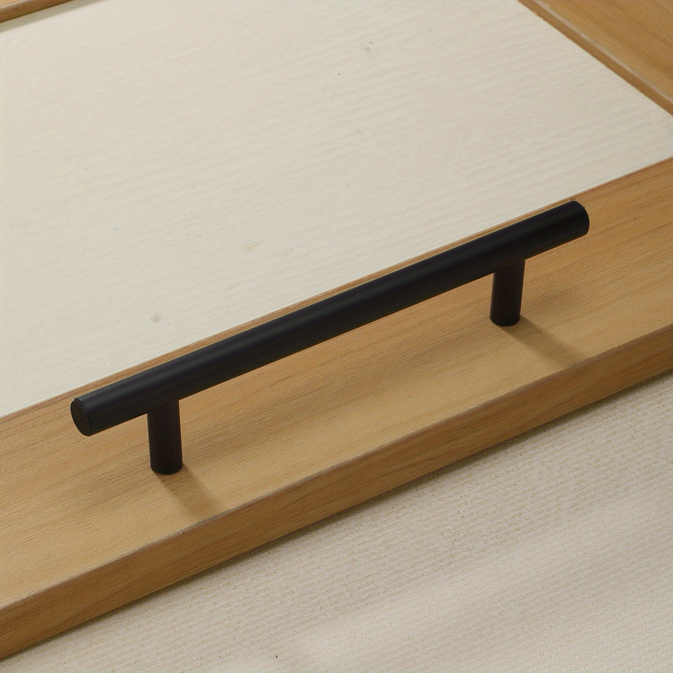 Aluminum Alloy Handle Modern Simple Wardrobe Door Drawer - Temu Ireland