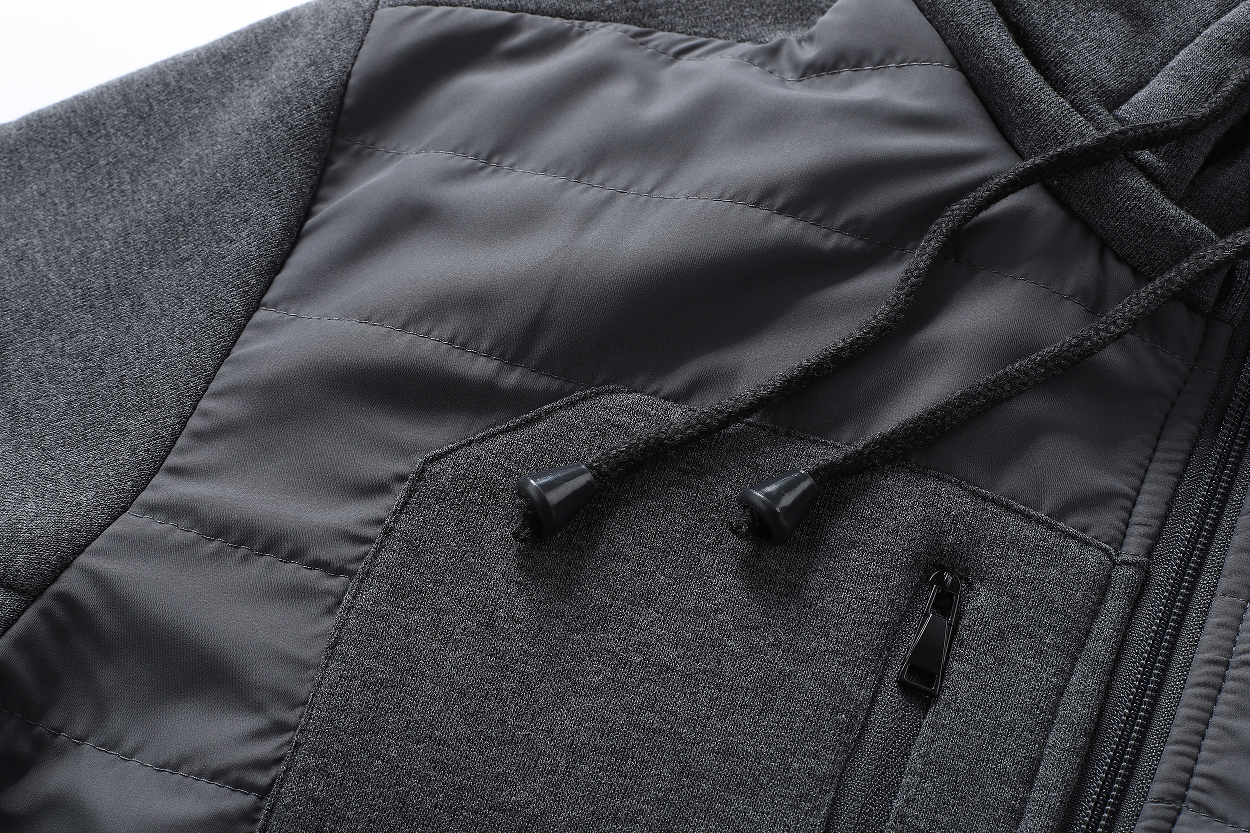 ncp solve men's athletic tracksuit comfortable thickened - Temu United ...