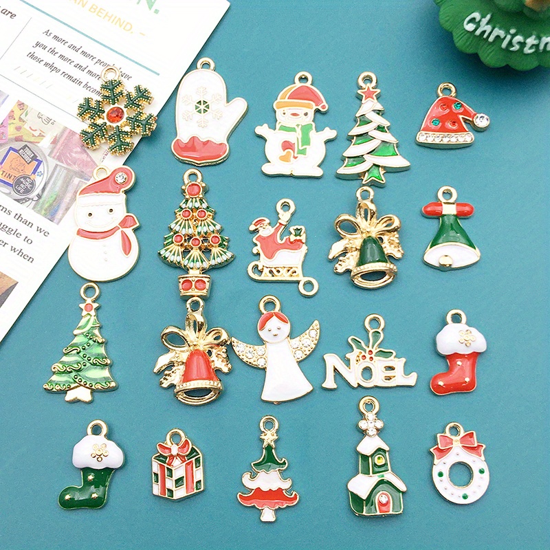 Alloy Christmas Snowman Diy - Temu Australia