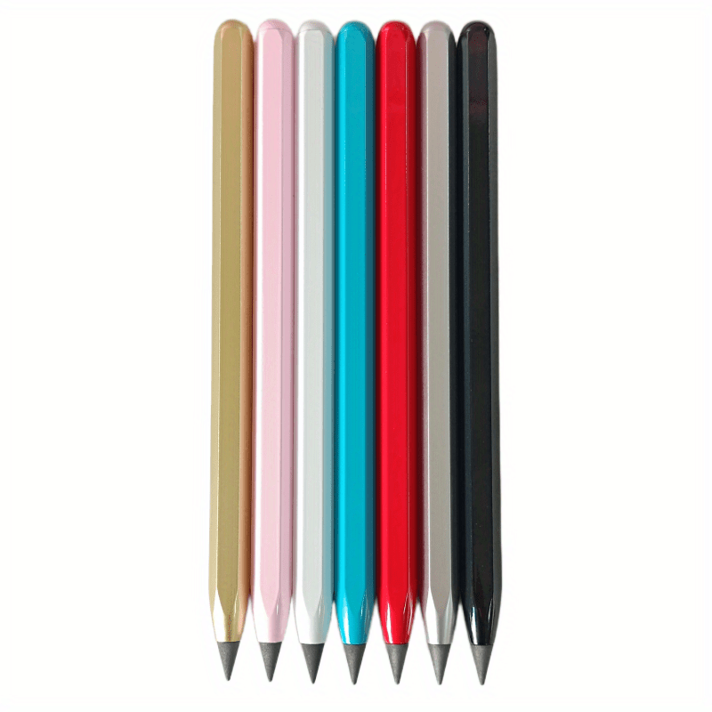 Home Office School Supplies Ink free Magic Pencil Unlimited - Temu ...