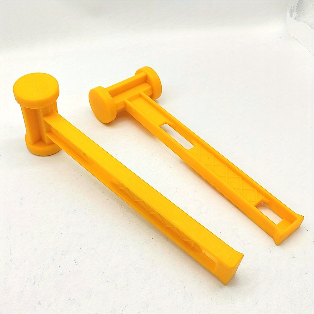 Outdoor Canopy Accessories Pe Hammer Ground Nail Ultra - Temu