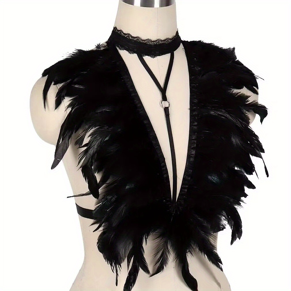 Halloween Accessories Shawls - Temu Canada