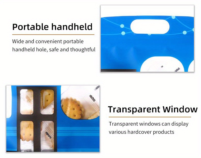 Cars Toy Shaped Baking Bags Plastic Food Bags Parts Handbags - Temu ...