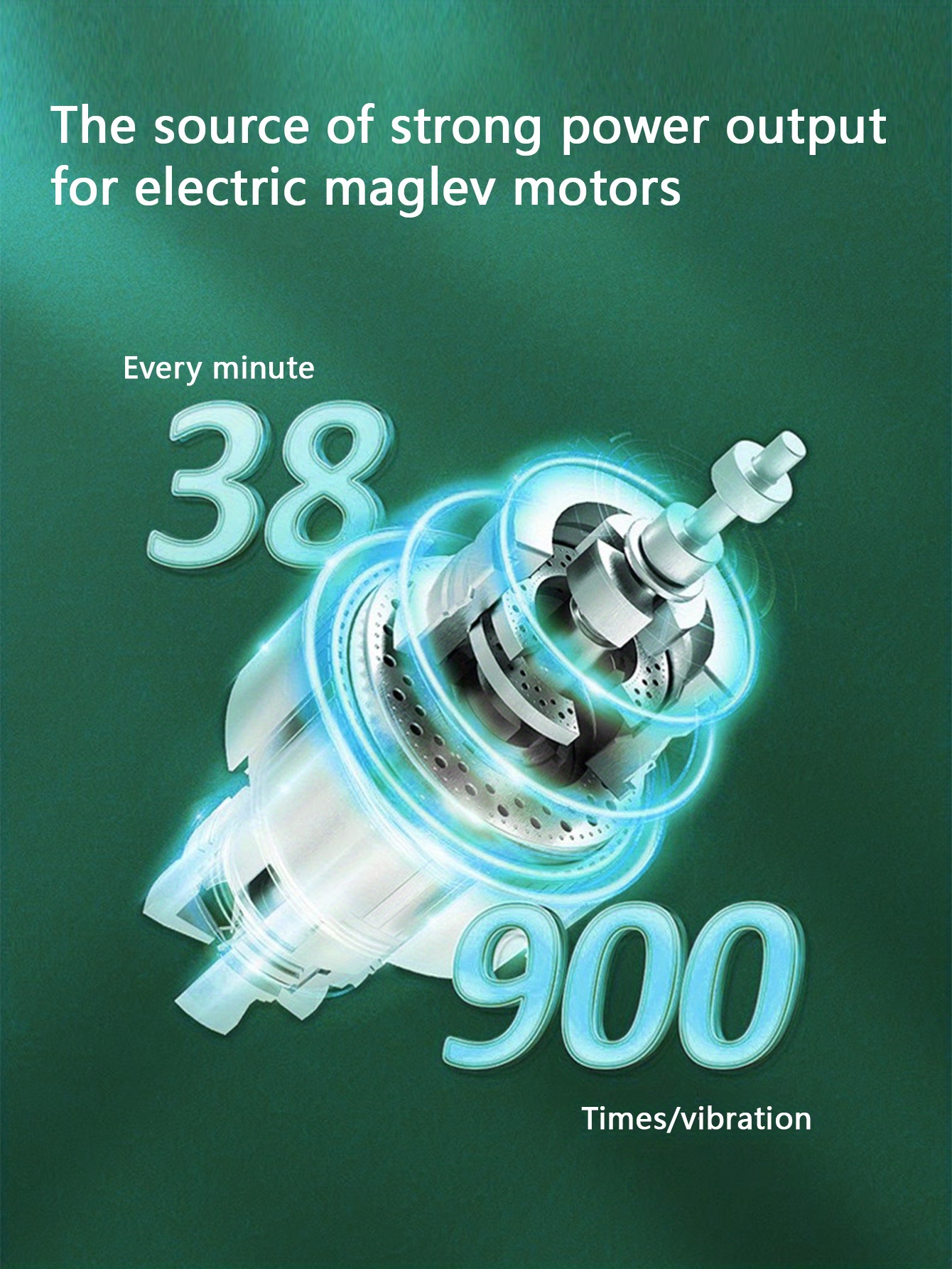 Upgrade 5 speed Charging Model electric Toothbrush F1 Pink ( - Temu ...