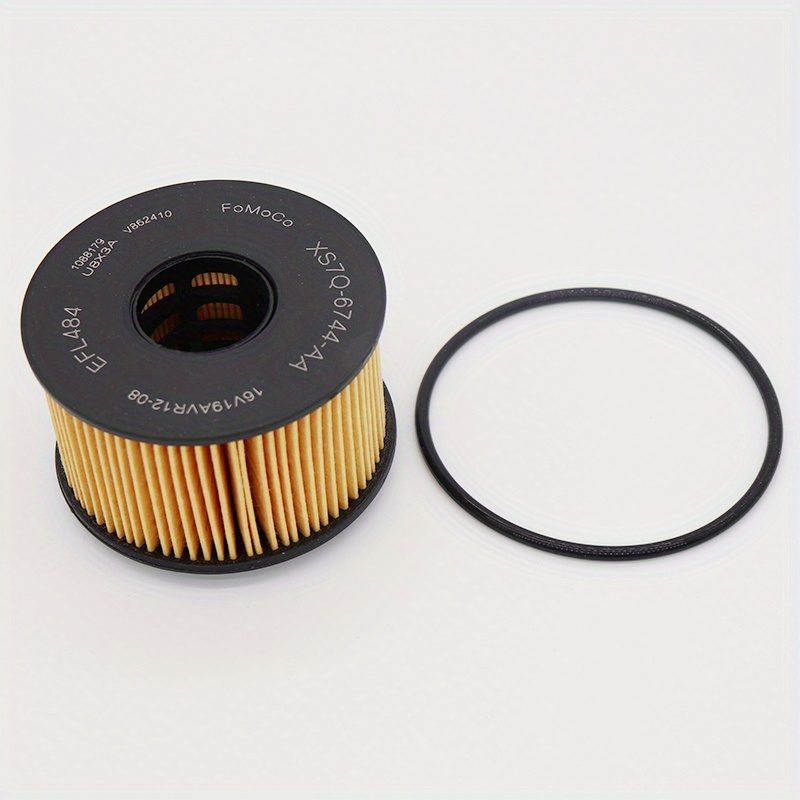 Oil Filter Ford Mondeo Tran Sit Box Transit Bus X - Temu United Kingdom