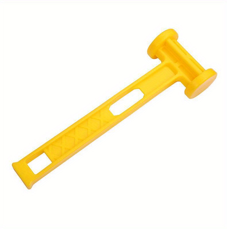 Outdoor Canopy Accessories Pe Hammer Ground Nail Ultra - Temu