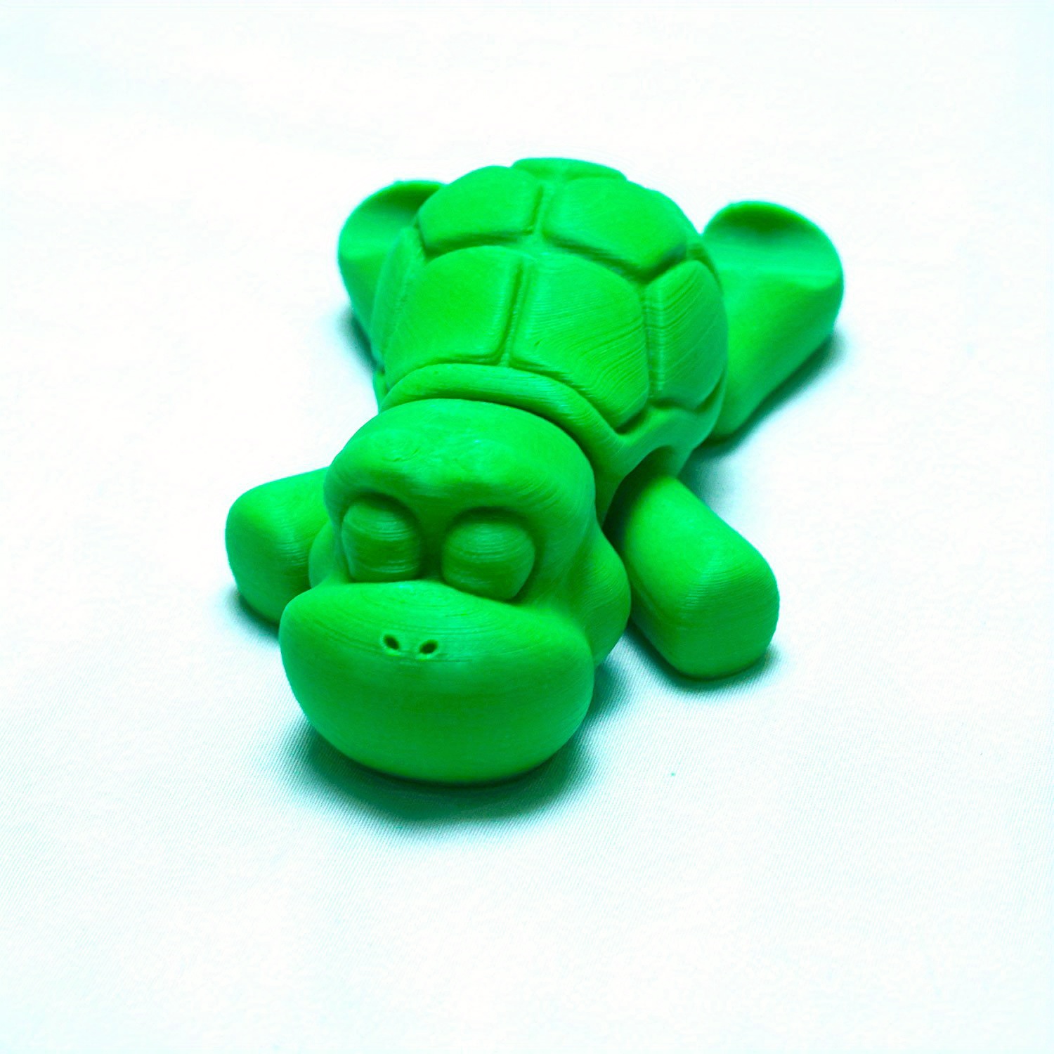 Used A Mobile Phone Stand 3d Printed Turtle - Temu Ireland