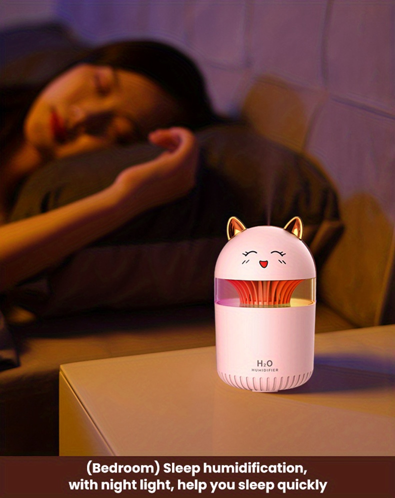 Humidifier Shaped Humidifers - Temu New Zealand