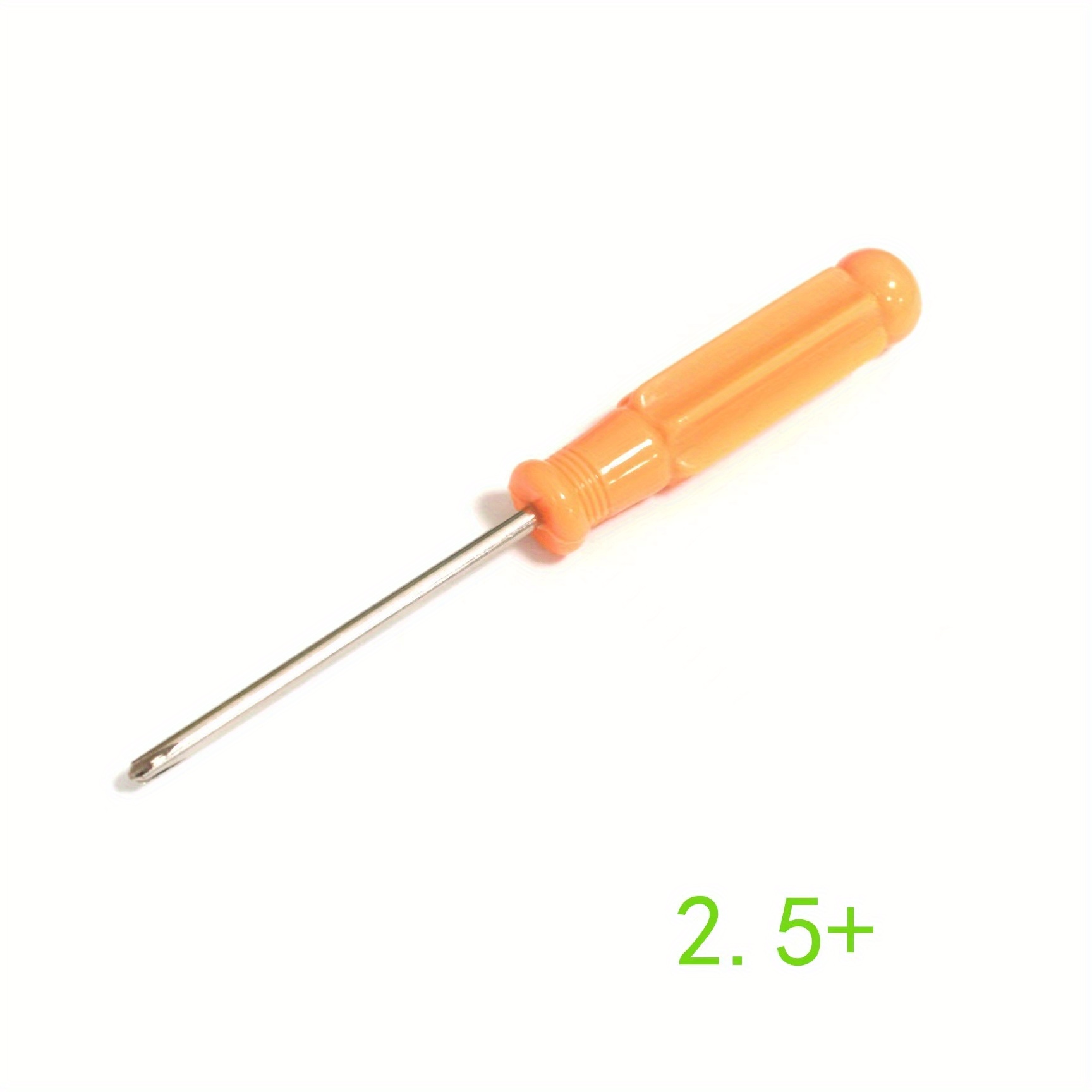Toy Accessories Manual Screw Repair Toy Cross Screwdriver Single Use ...