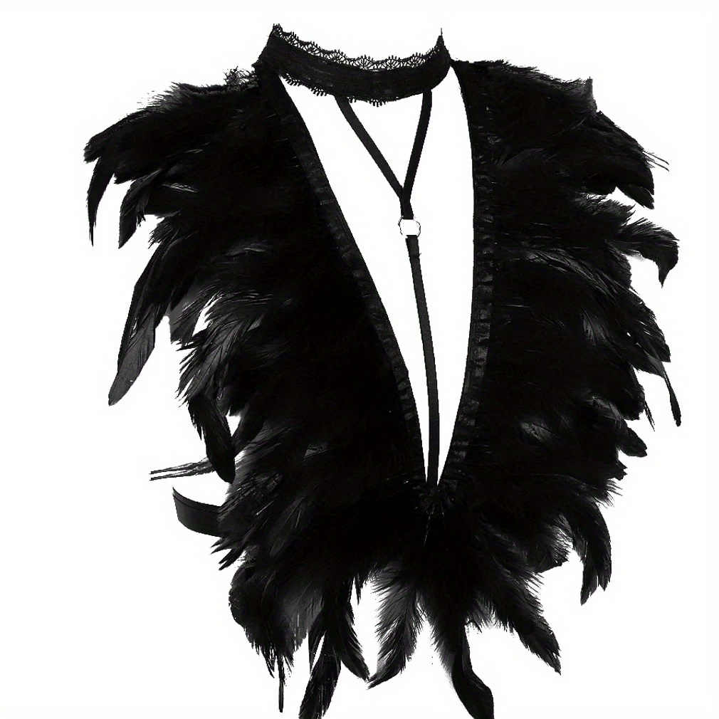 Halloween Accessories Shawls - Temu Canada