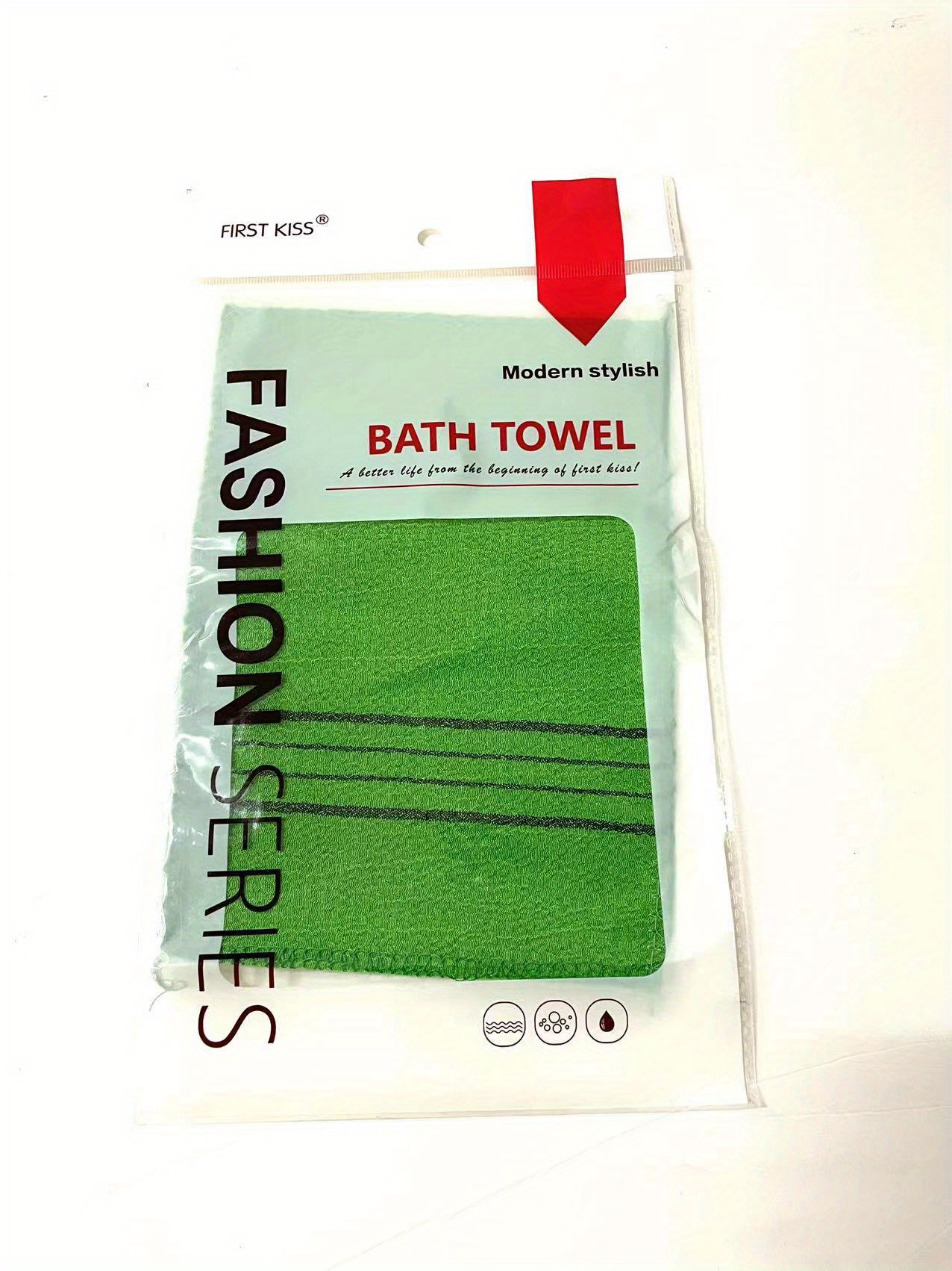 Korean Exfoliating Gloves Exfoliating Colorful Reusable Body - Temu