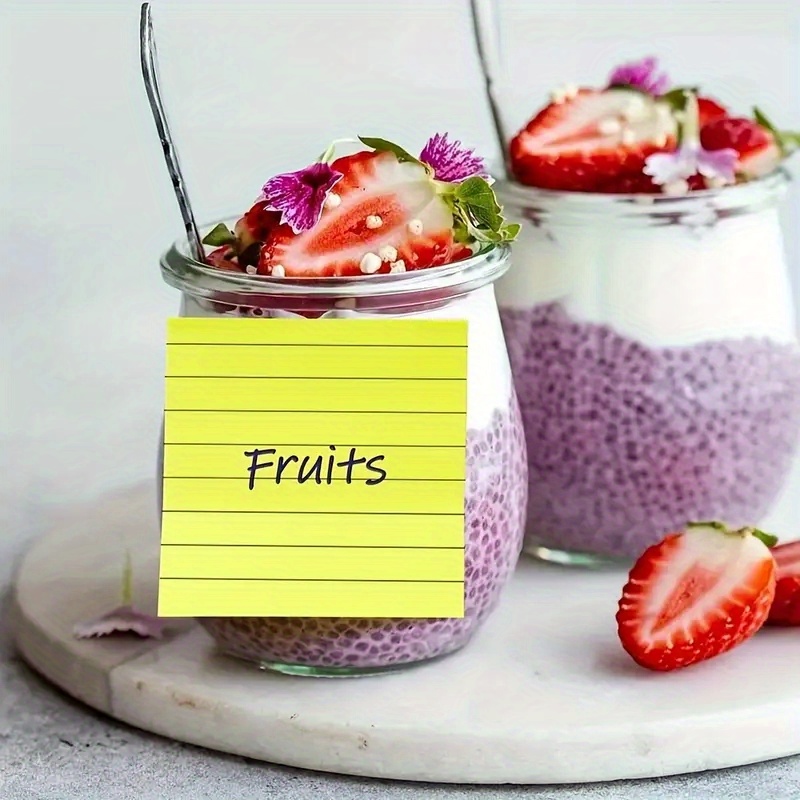 Sticky Notes Colored Notepads Student Memo Pads Office - Temu Netherlands