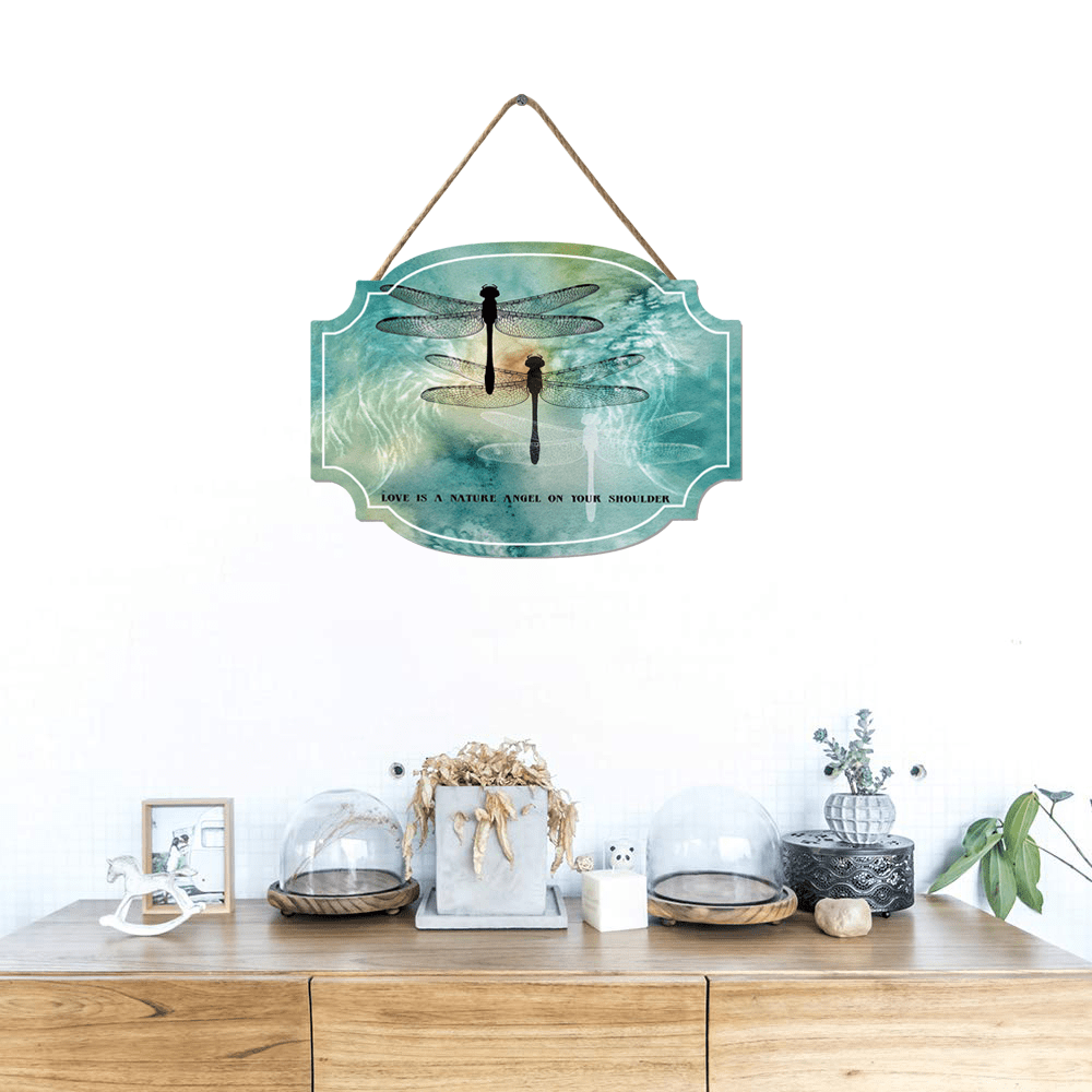 Wood Hanging Ink - Temu Netherlands