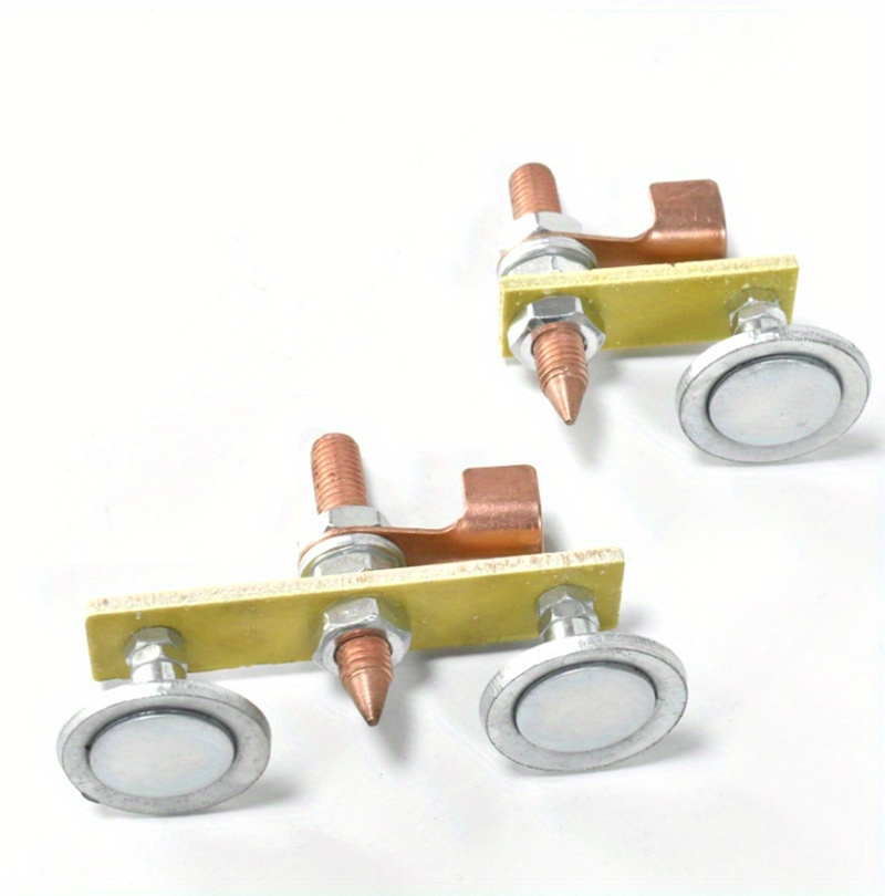 Sheet Metal Repair Machine Ground Wire Clip Electric Welding - Temu ...