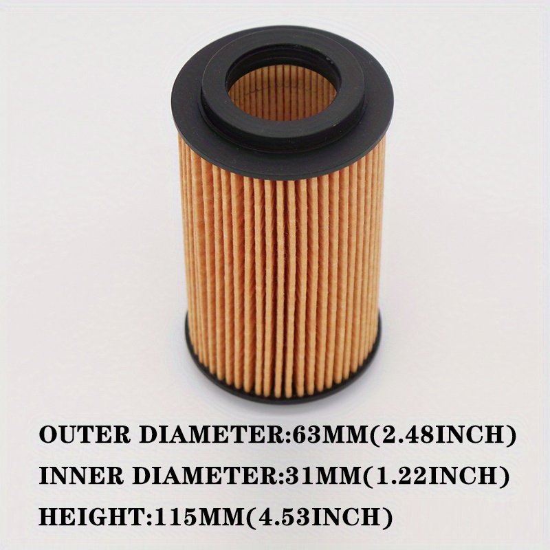 Oil Filter C Cl Clk E Ml R S Sl Slk - Temu United Kingdom