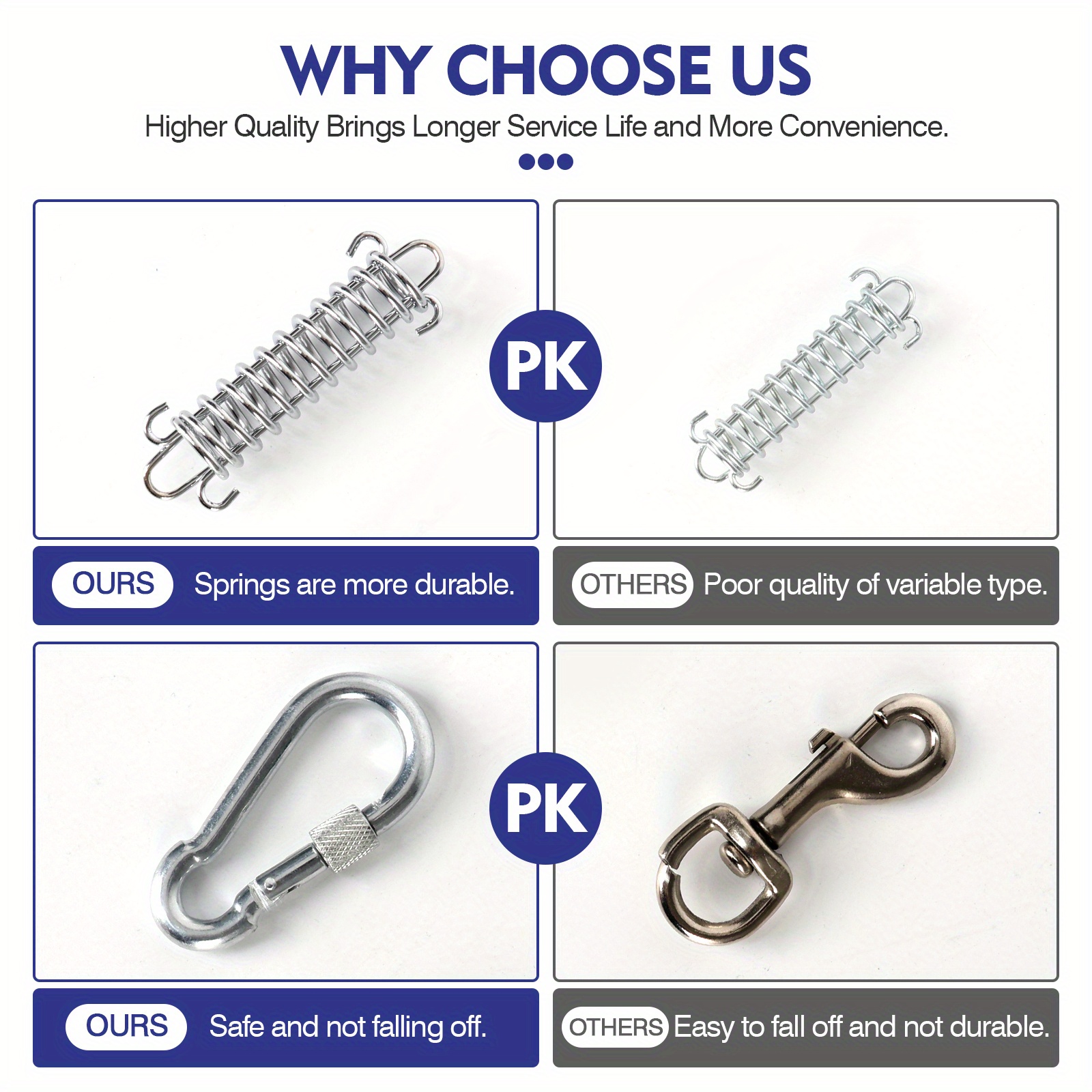 Pet Tie Cable Dogs Dog Tie Cable Dog Runner Cable Swivel - Temu Australia