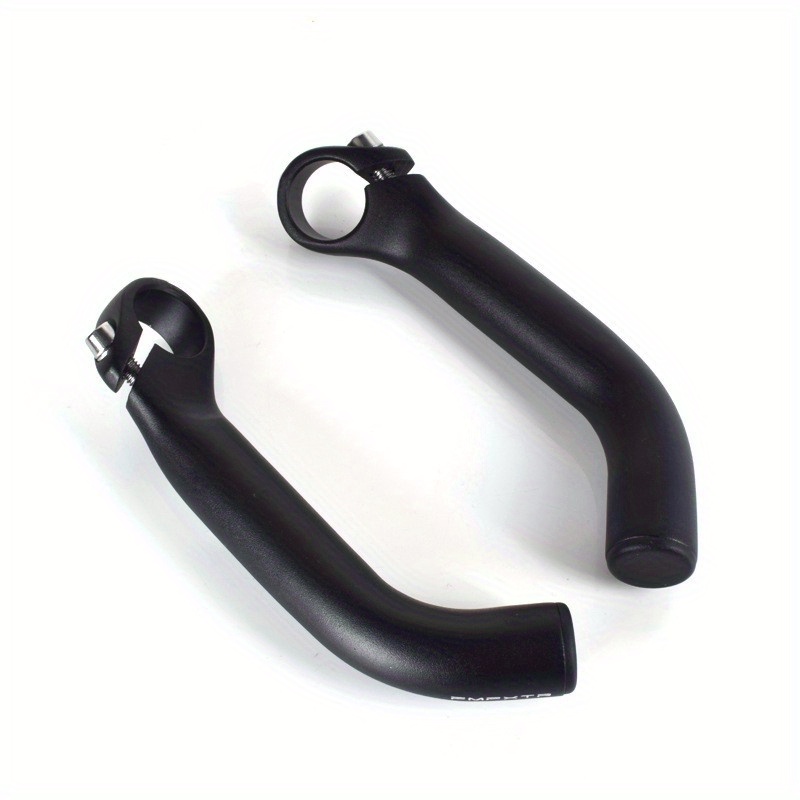 Bicycle Vice Horn Handle Lengthens Rest Comfortably Integral - Temu ...