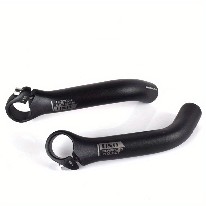 Bicycle Vice Horn Handle Lengthens Rest Comfortably Integral - Temu ...