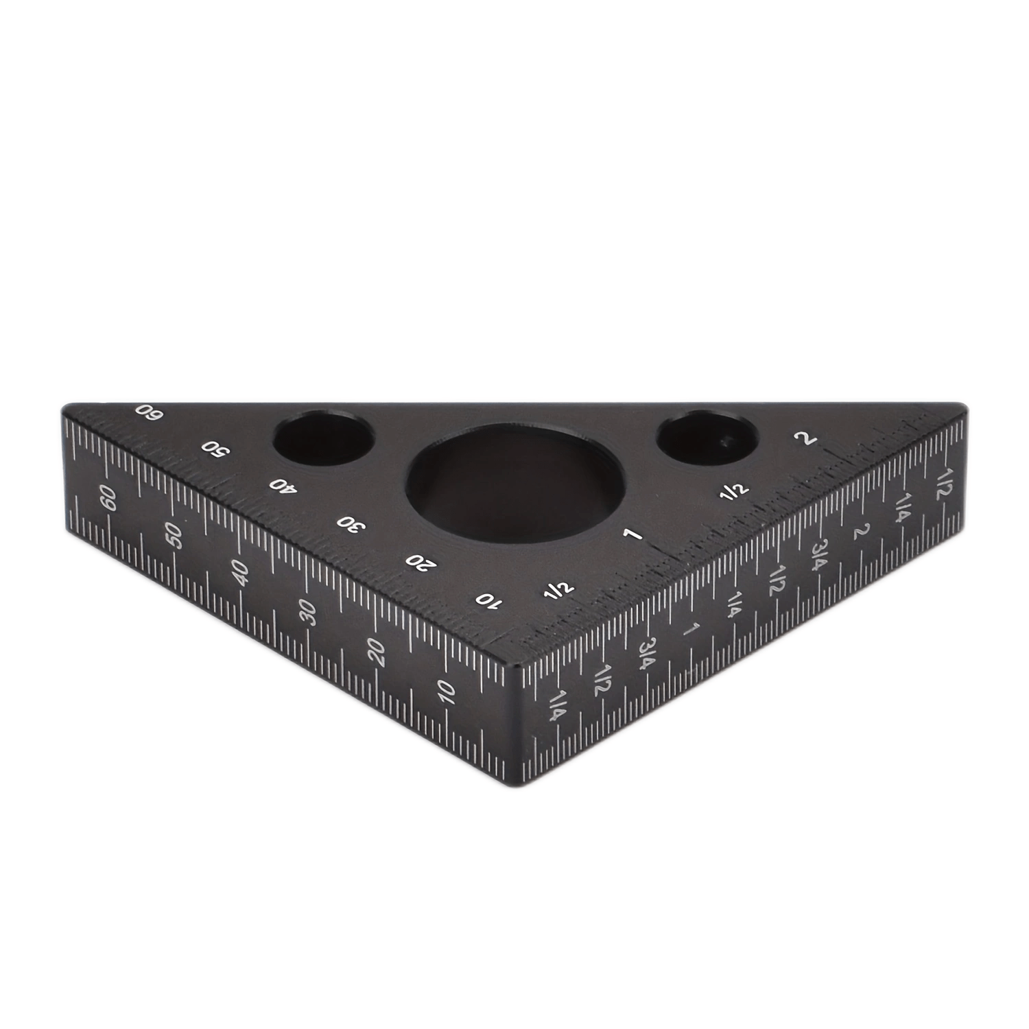 aluminum alloy height ruler ruler carpenter square - Temu Australia