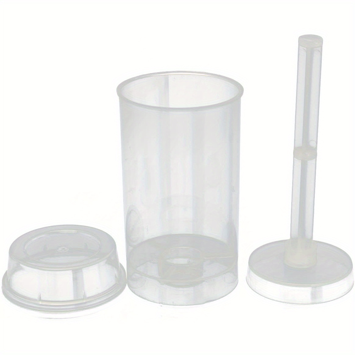 cake shooters party demand cake push container - Temu Australia