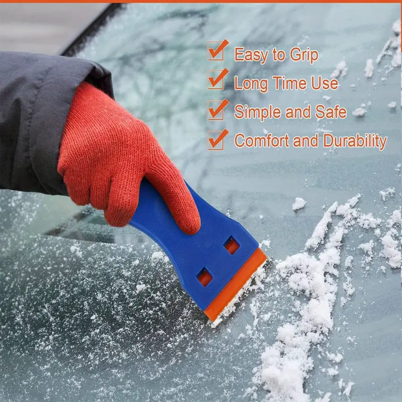 Plastic Razor Blade Scraper Blades Remove Label Decal Tool - Temu Plastic Razor Blade Scraper Blades Remove Label Decal Tool - Temu