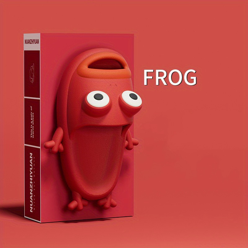 Mens Slides Unisex Summer Quick Drying Household Slippers With Assorted ...