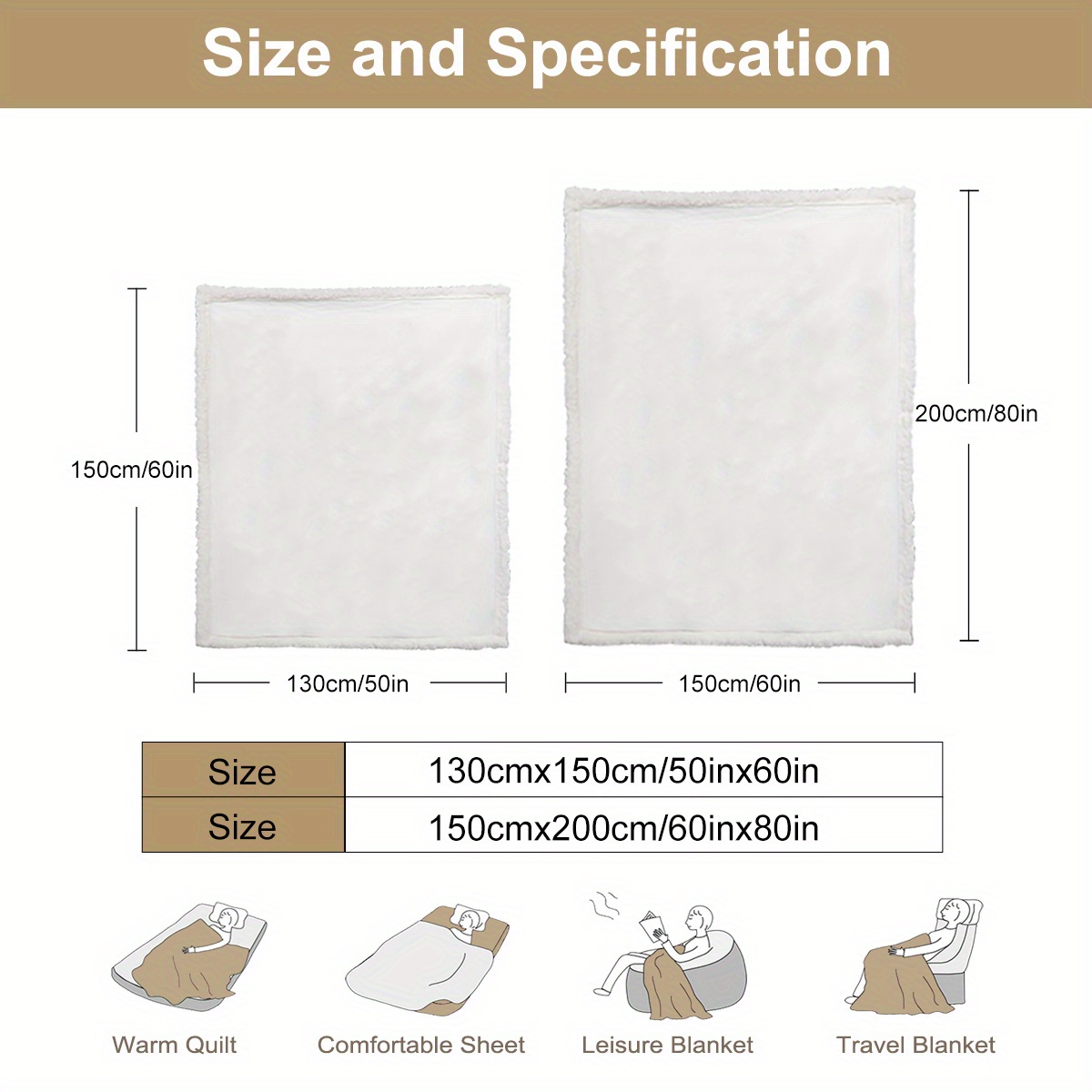 Cartoon Horse Sherpa Blanket Soft Throw Blanket Nap - Temu New Zealand