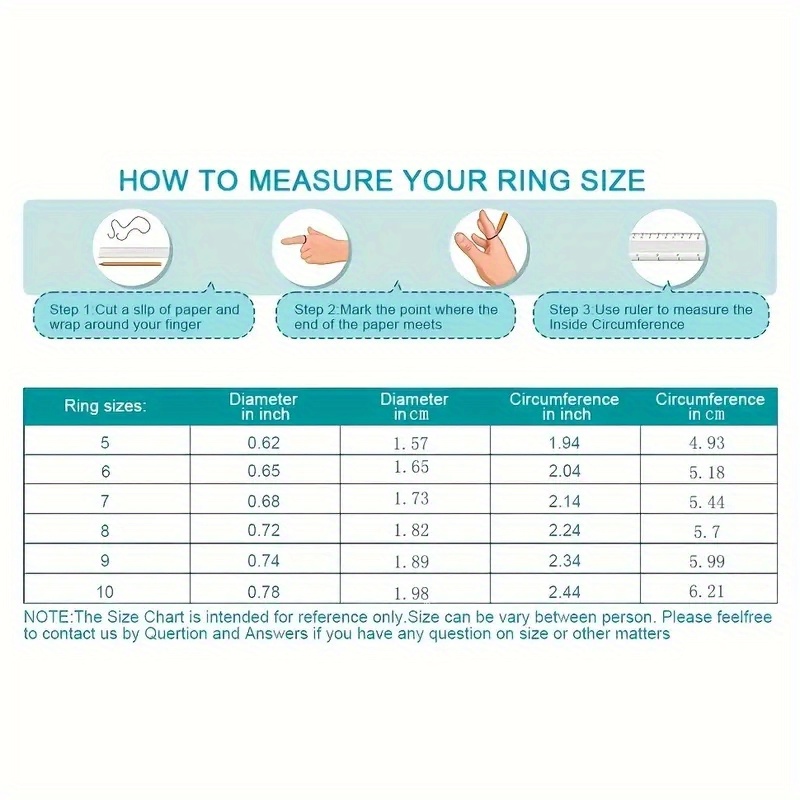 elegant stacking rings silver plated inlaid shining zirconia - Temu ...